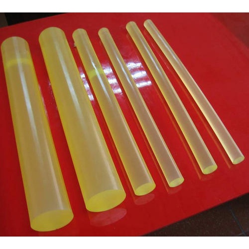 PU Rod Polyurethane Rod Pu Sheet Pu Block (Custom Made listing PM us ...