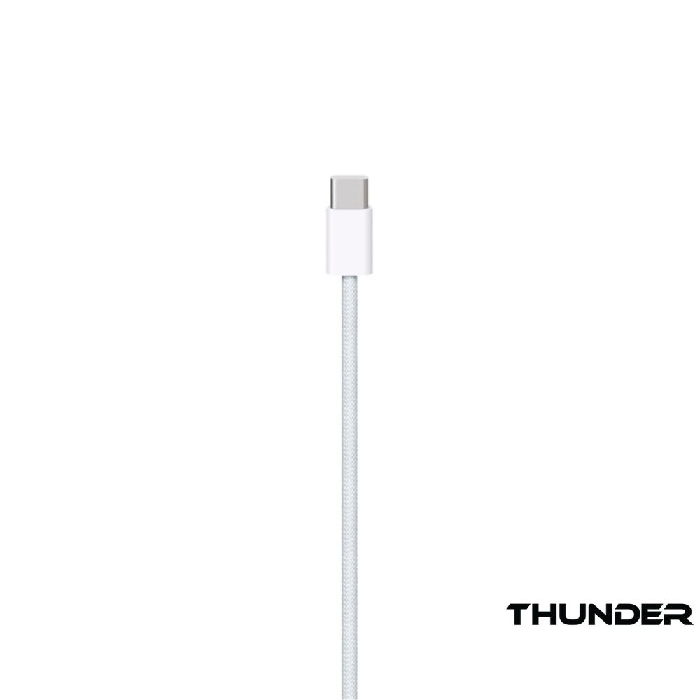 Apple 60W USB-C Charge Cable (1m) | Shopee Malaysia