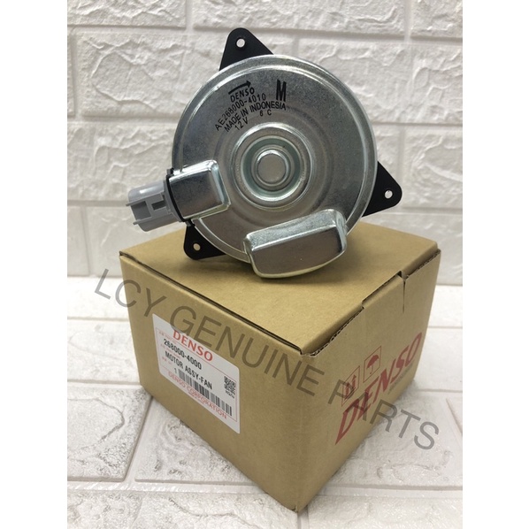 PROTON IRIZ, PERSONA 16Y, SAGA VVT FAN MOTOR (268000-4000/4010 ...