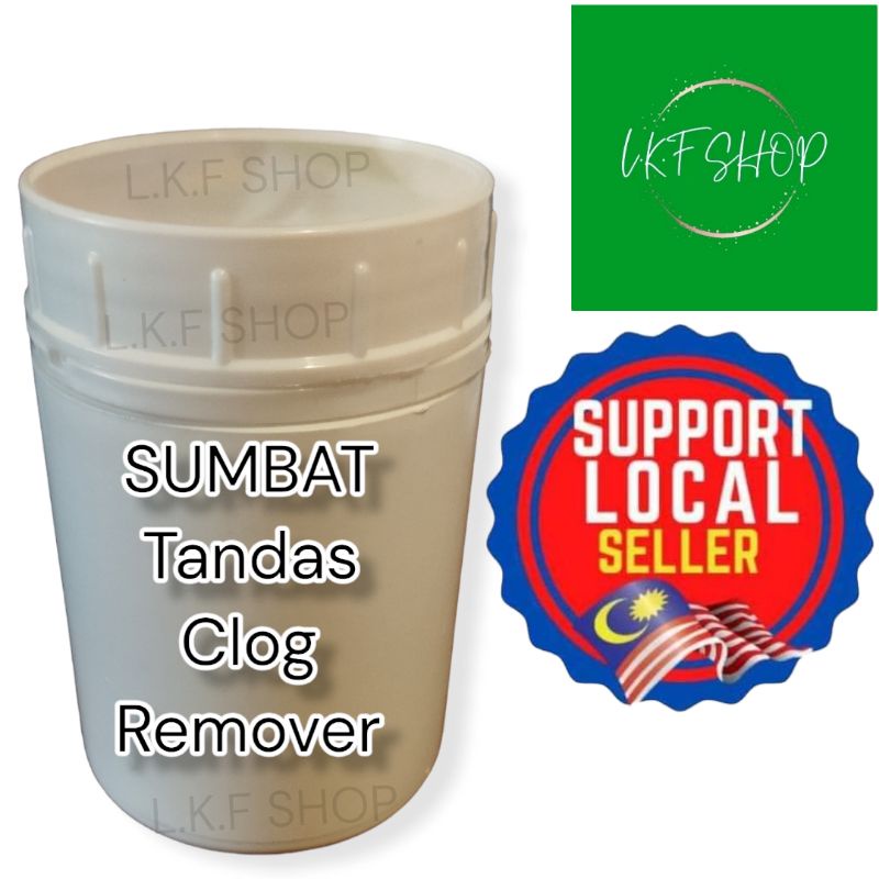 SODA FLAKES SODA / API UBAT SUMBAT SINKI SUMBAT TANDAS CLOG REMOVER ...