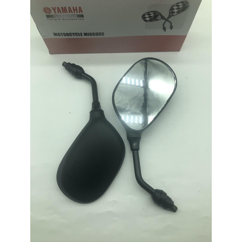 YAMAHA NOUVO EGO S EGO LC EGO Y110 SRL110 LC135 SIDE MIRROR ORIGINAL ...