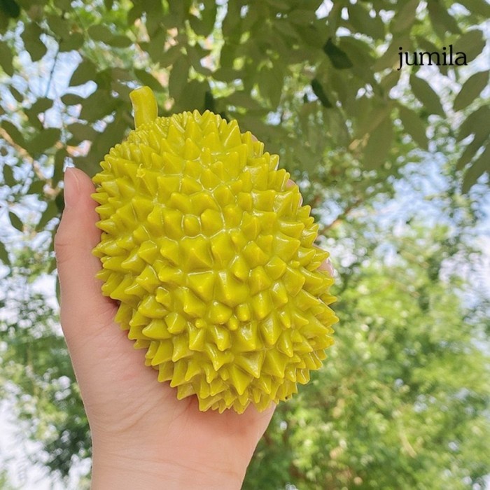 Game Toys for Children 3 4 5 6 7 Years Birthday Gift JUMBO Durian ...