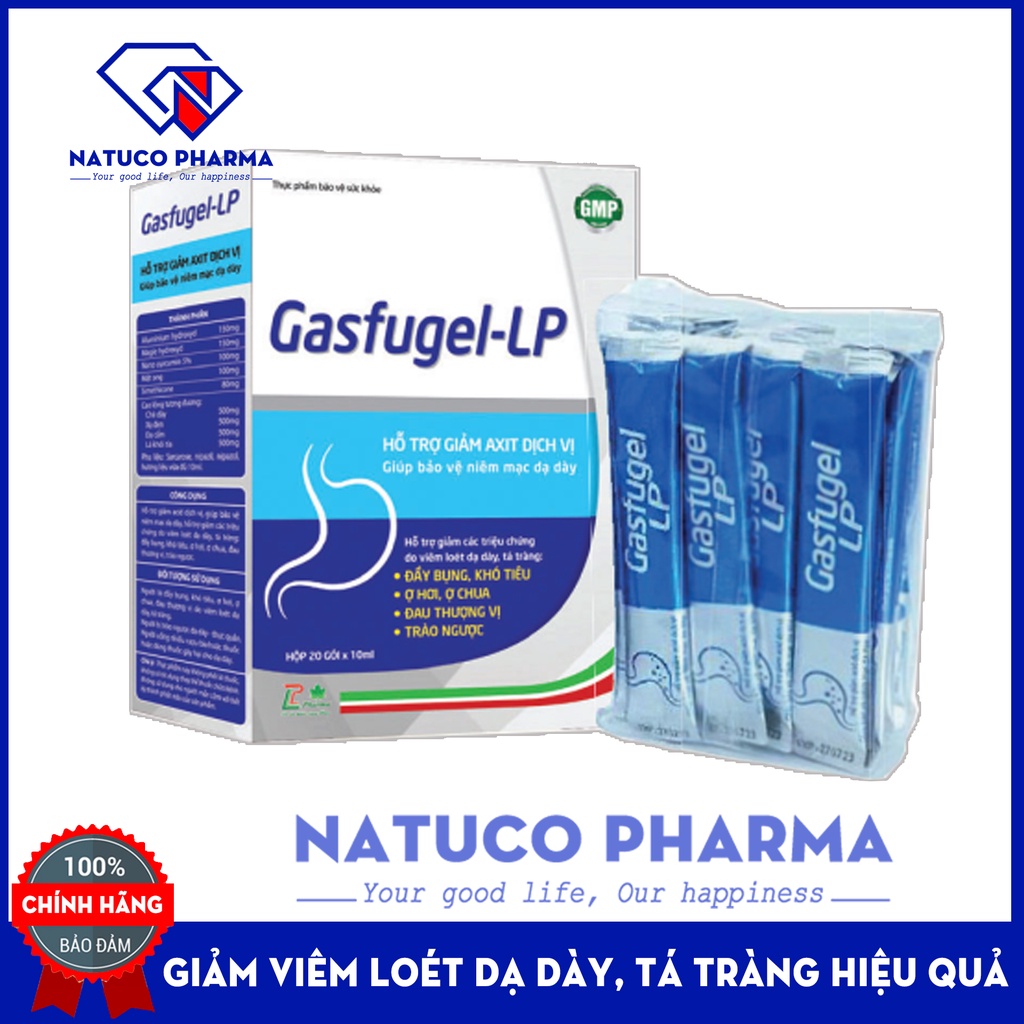 Gasfugel LP Gel relieves stomach pain - helps effectively reduce belching, bloating, and ...