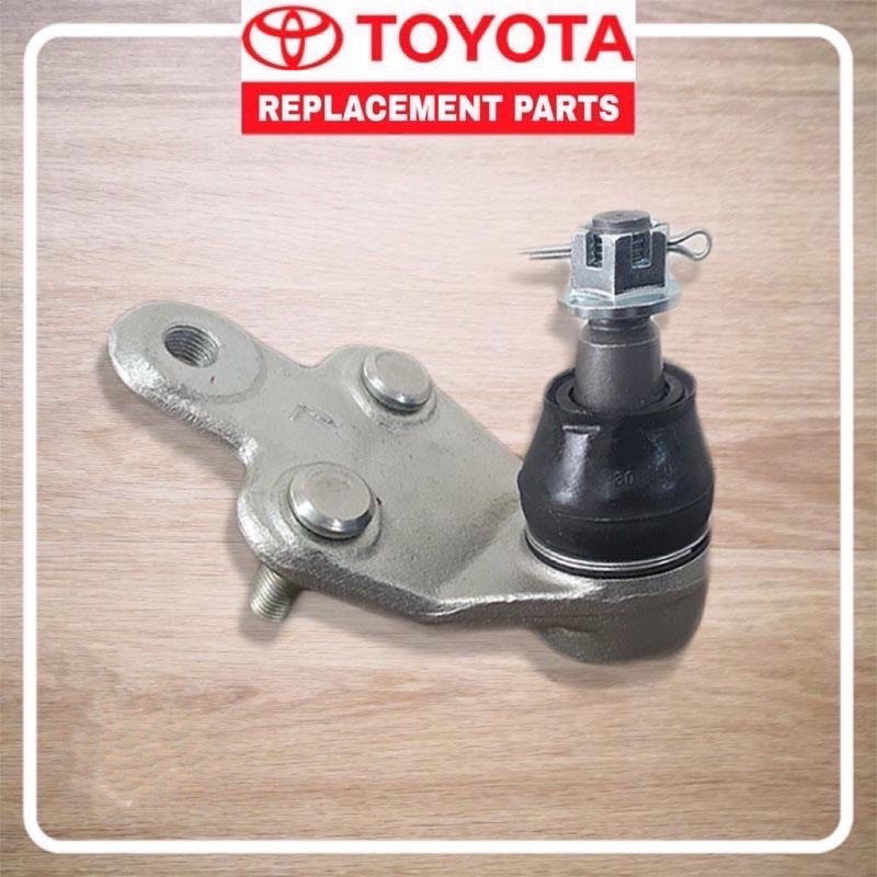 THAILAND QUALITY LOWER ARM BALL JOINT TOYOTA WISH ZGE20 2008- ALTIS ...