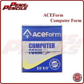 Computer Form NCR Paper 9.5'' X 11'' / A4 - 1Ply 2Ply 4Ply / 1000 2000 ...