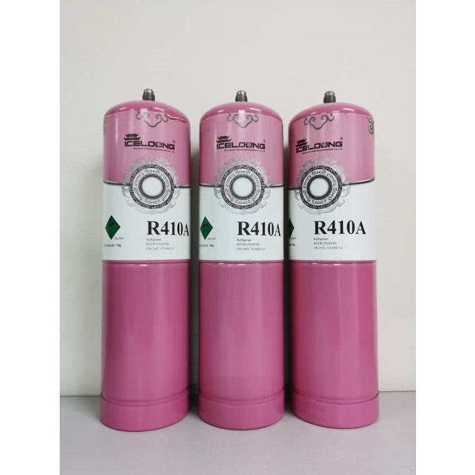 (SABAH ONLY) R410a Refrigerants Gas | Shopee Malaysia