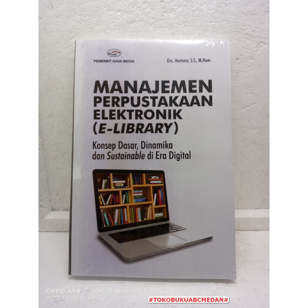 E-library Electronic LIBRARY Management Book | Shopee Malaysia