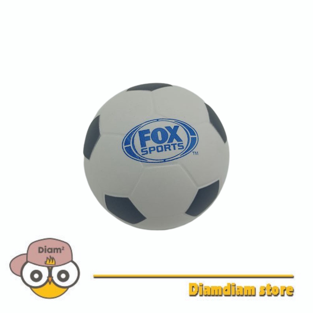 FOX SPORTS MINI SOCCER BALL | Shopee Malaysia
