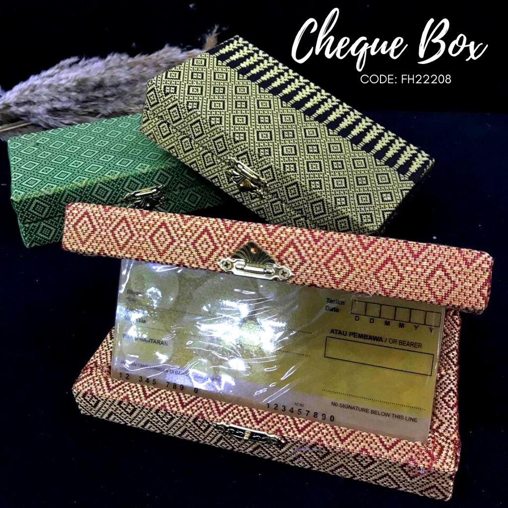 Frame Cheque Untuk Hantaran | Frame Gambar | Duit MasKawin Duit ...