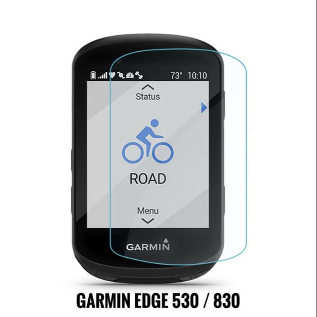 Garmin Edge 530 / 830 / 1030 / 1040 Solar / 1040 Tempered Glass ...