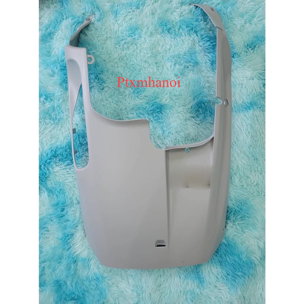 Yamaha Mio Small Underbody Cover 2004 2006 Genuine Silver | Shopee Malaysia