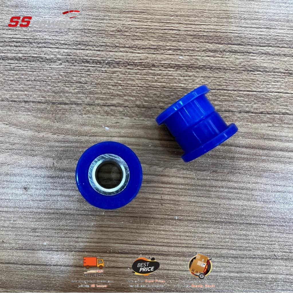MARS SILICONE/SILICON STEERING RACK RUBBER & BUSH FOR PERODUA MYVI ...