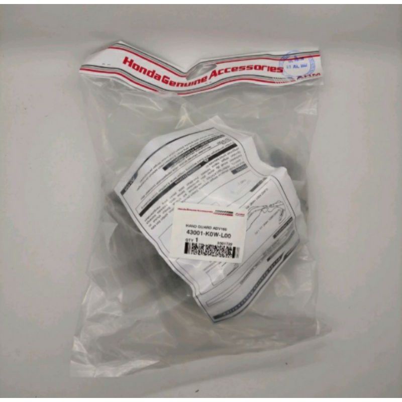 Handguard adv 160 Handguard adv 160 original Honda | Shopee Malaysia