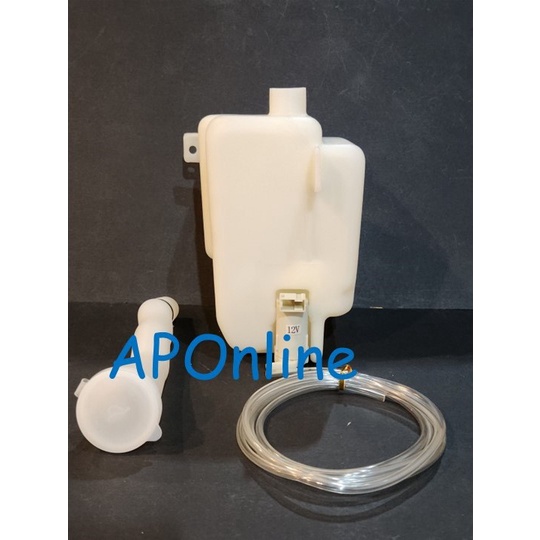 Nissan Cefiro A32 Washer Tank / Wiper Tank With motor | Shopee Malaysia