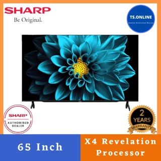 Buy tv sharp 65 inch Online With Best Price, Jul 2024 | Shopee Malaysia