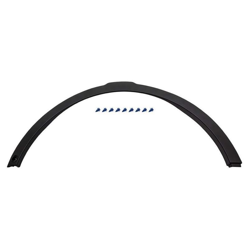 FRONT WHEEL ARCH MOULDING FOR RANGE ROVER EVOQUE MK 1 - WITH AUTOMATED ...
