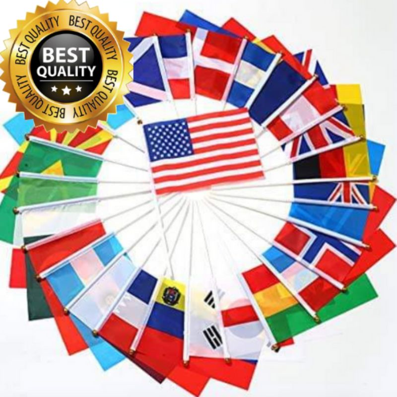 Country Flag | Shopee Malaysia