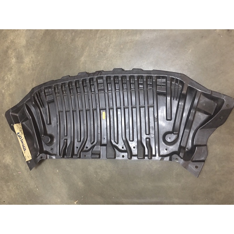 Mercedes W212 Front Under Cover Engine 2125202323 | Shopee Malaysia