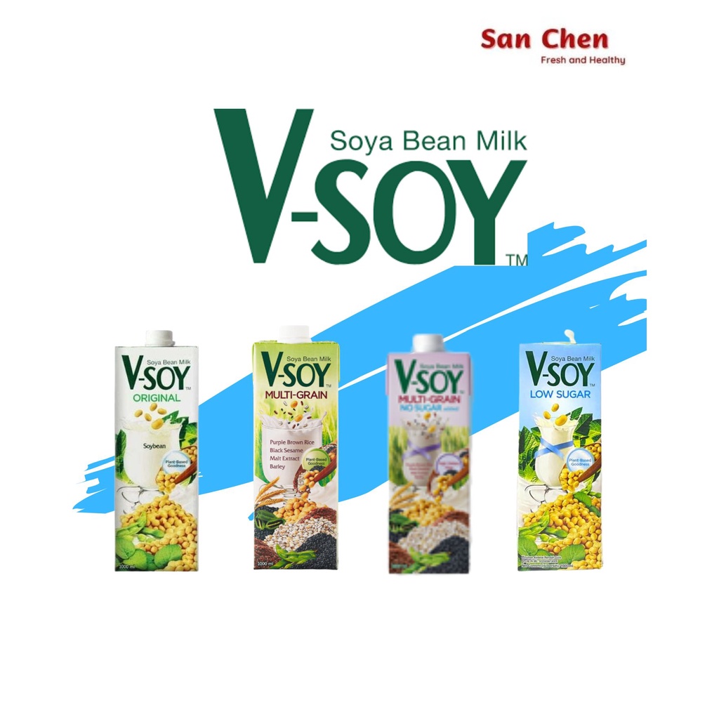 v soy - Prices and Promotions - May 2026 | Shopee Malaysia