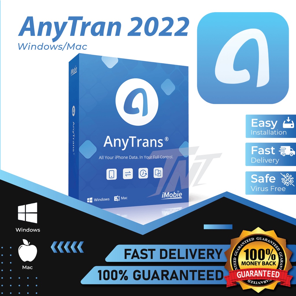 🔥Whatsapp transfer🔥 Imobie AppTrans Pro v2.2.0 For Windows(Latest 2022 ...