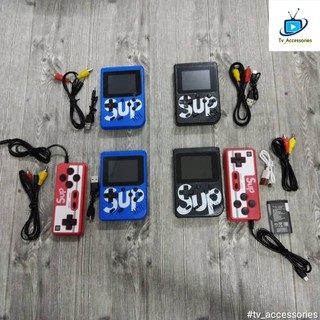 mini game boy player mini gaming box gameboy can connect with tv ...