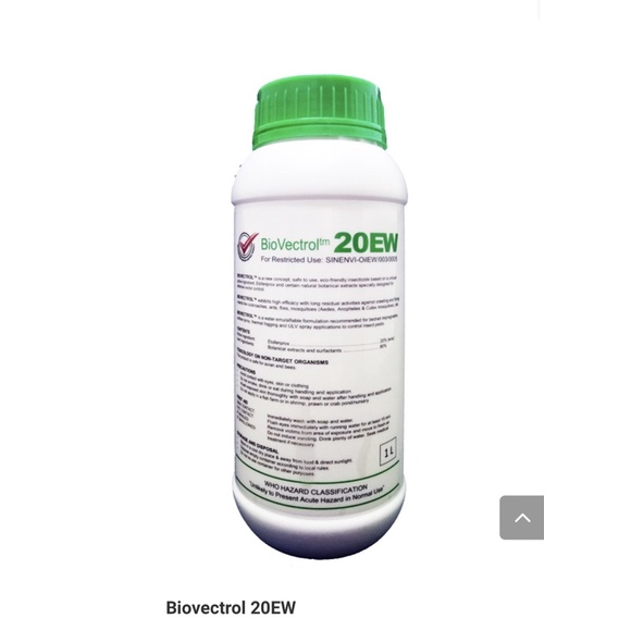 BioX Multifunctional Industrial 20EW ( Only for INDUSTRY ) | Shopee ...