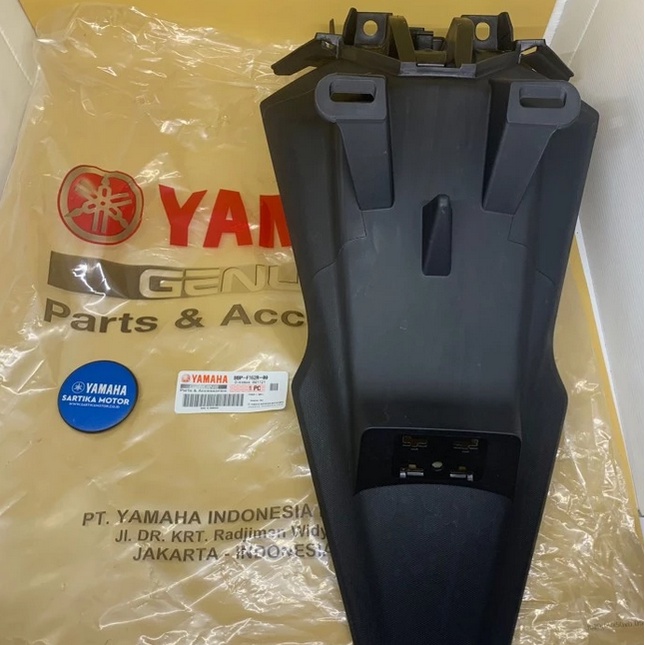 Original Fender 2 (BBP1) Yamaha All New Aerox | Shopee Malaysia