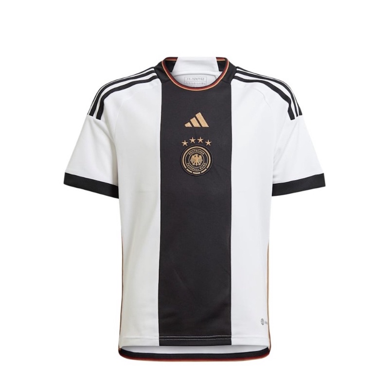 GERMANY HOME KIT WORLD CUP QATAR 2022 | Shopee Malaysia