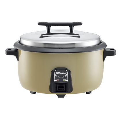 MORGAN/TRAC 10L RICE COOKER(0.6L/10L) MCR-VAST 10/TR-8100CRC/PRC-5600A ...