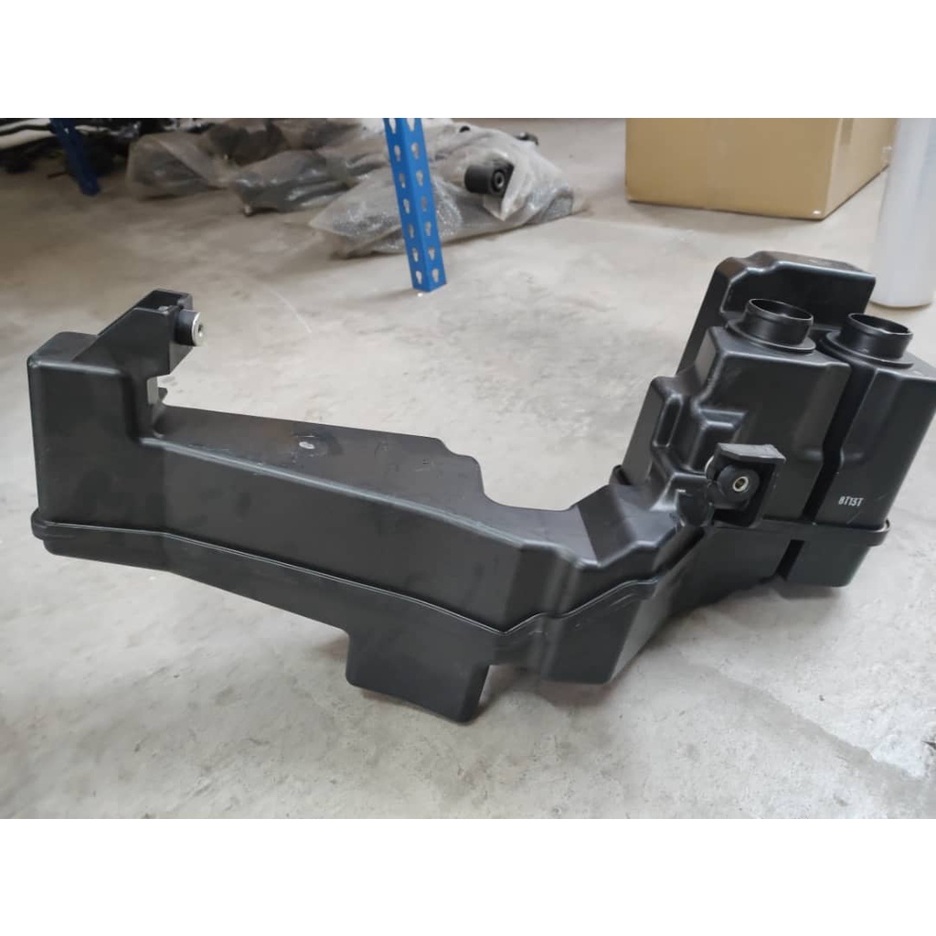 HONDA CIVIC TEA 1.8 AIR INTAKE RESONATOR CHAMBER | Shopee Malaysia