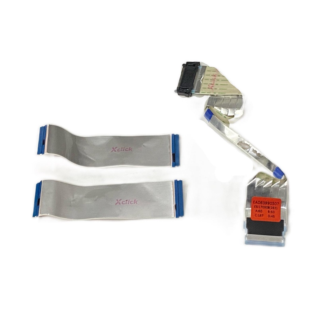 Ribbon For LED TV LG 43LJ510T-TA | Shopee Malaysia