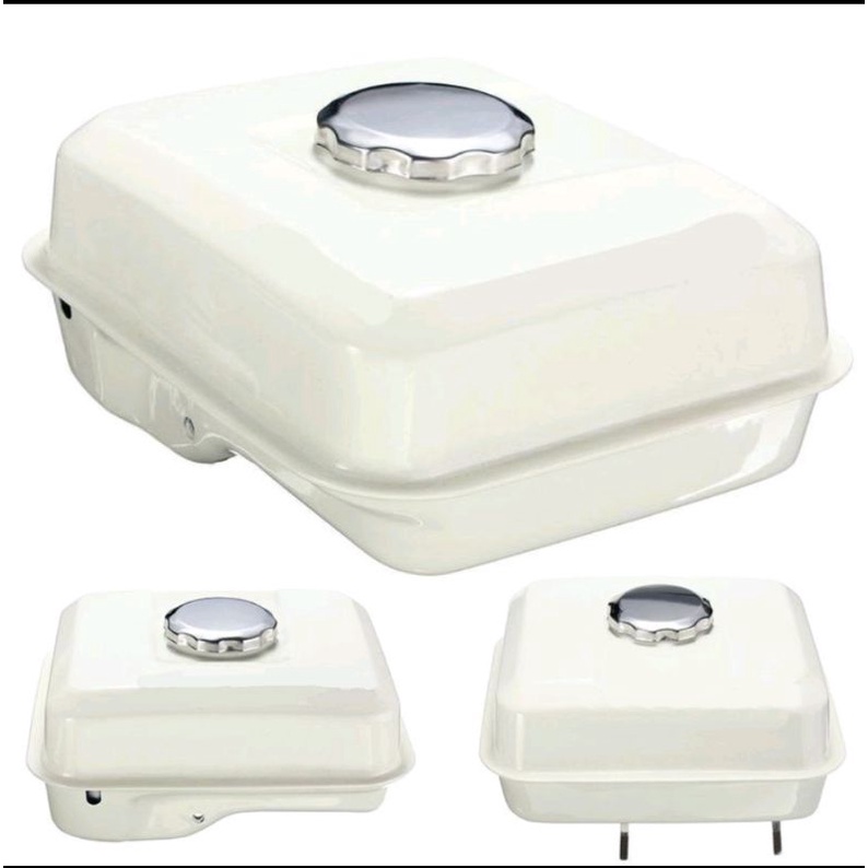 (Ready Stock)Fuel Tank Honda GX160 GX200 168F Tangki Minyak 5.5hp 6.5hp ...