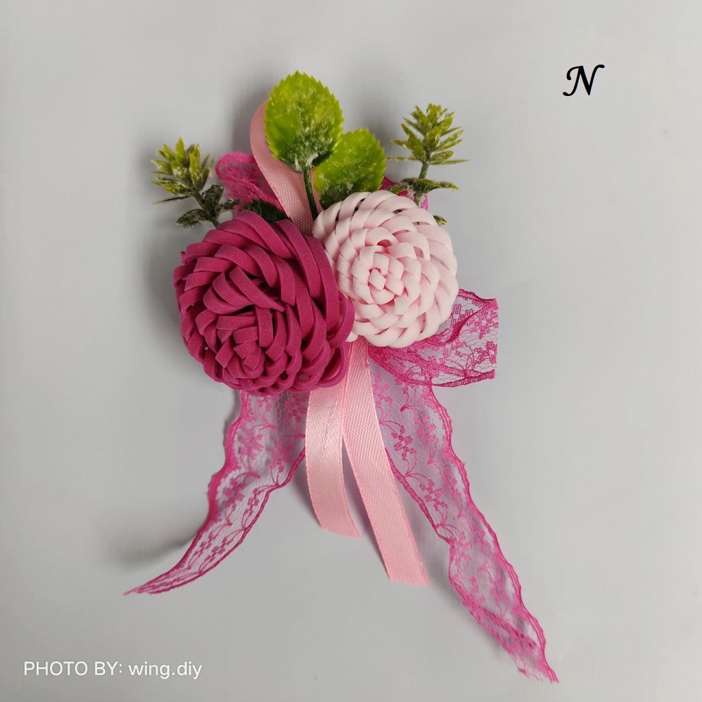 1 PCS | BUNGA ROZEK/ BUNGA KENDARAT/ BUNGA PENANGGAH/ BUNGA DADA ...