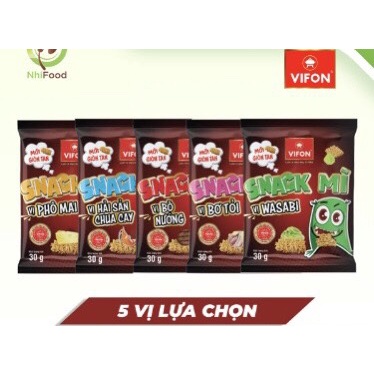 Vifon noodle Snack 30gr Wasabi flavor box of 24 packs | Shopee Malaysia