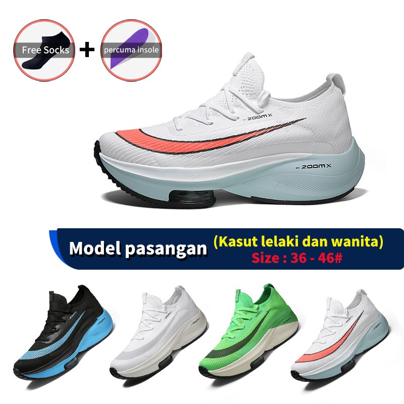 Buy kasut running Online With Best Price, Apr 2023 | Shopee Malaysia