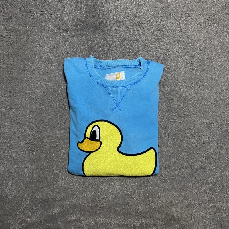 Duck Pancoat | Shopee Malaysia