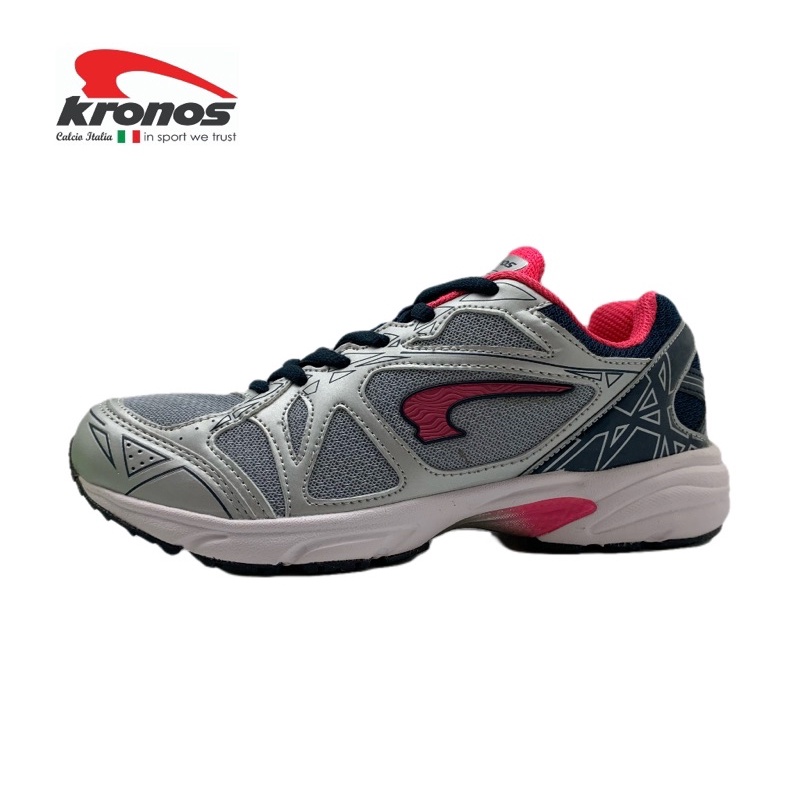 Kronos women running shoe KFWW 6565 | Shopee Malaysia
