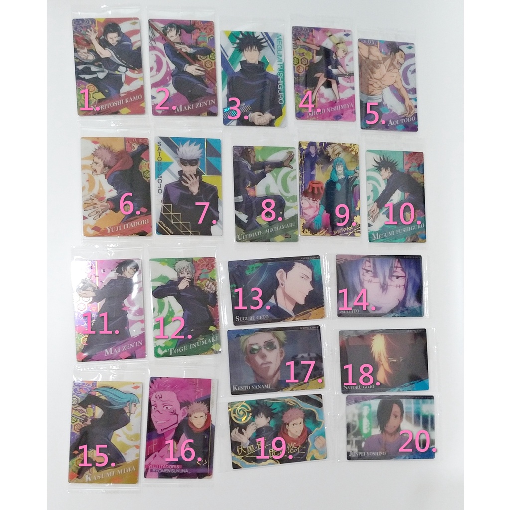 -PU- Spell Back To Battle Double-Sided Card | Shopee Malaysia