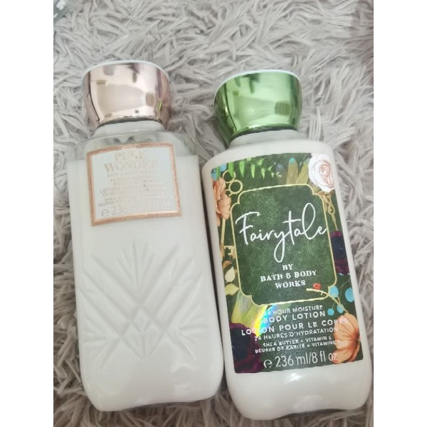 Repack Bbw Body Lotion | Shopee Malaysia