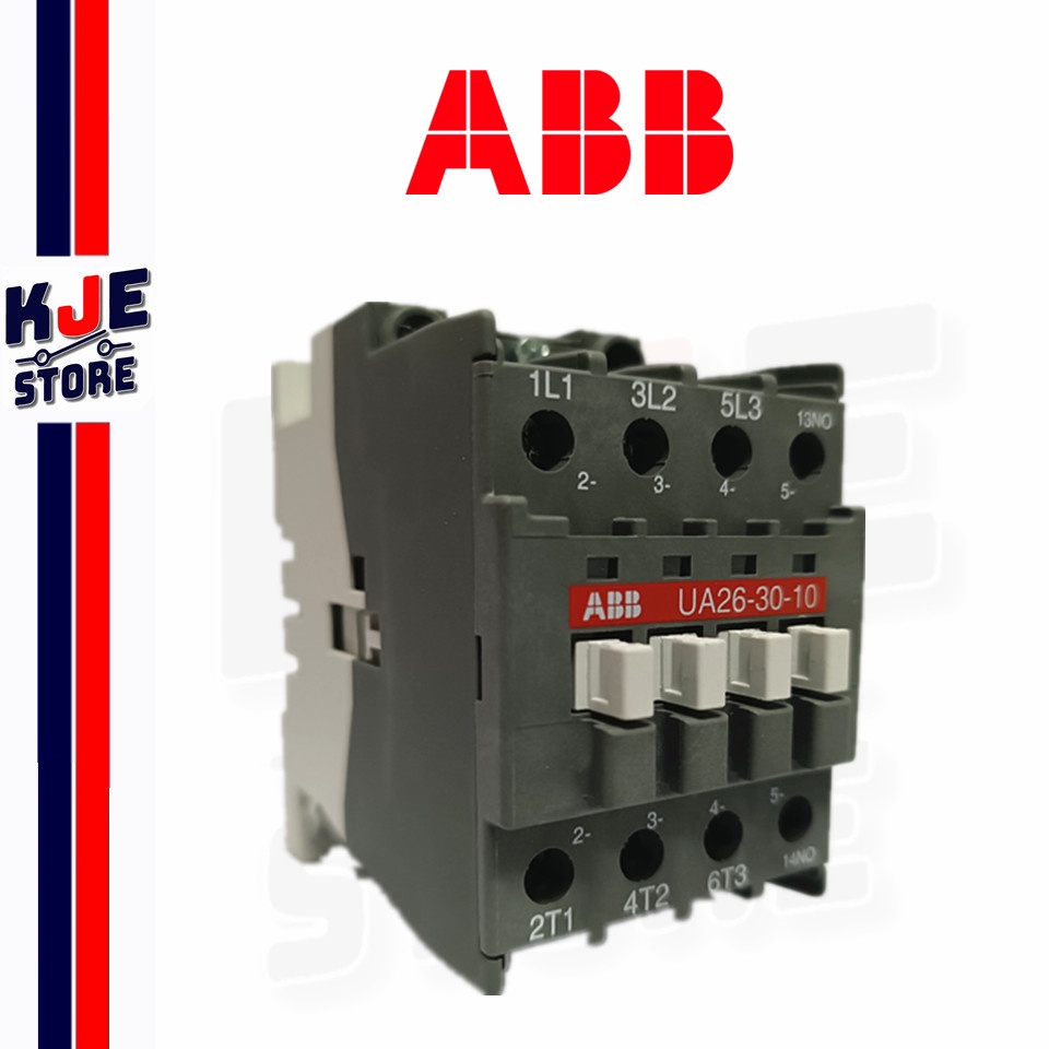 ABB-UA26-30-1088 1SBL241022R8810 ABB 3 Phase Capacitor Switching ...