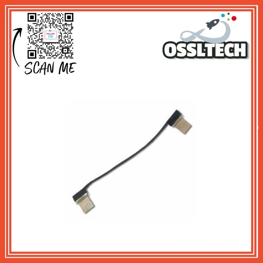 LENOVO T470 A475 30PIN LED CABLE | Shopee Malaysia