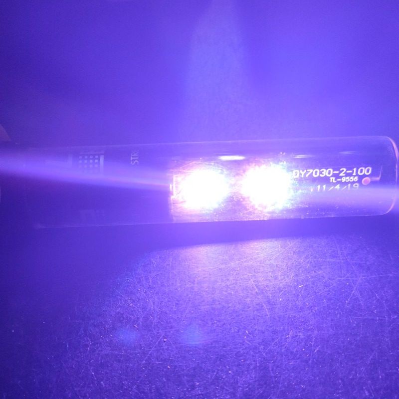 Life Power LP100 Submersible Led Light (2 Led Beads) | Shopee Malaysia