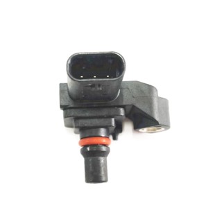 13628637898 13627636936 1Piece Intake Manifold Pressure Sensor For BMW ...