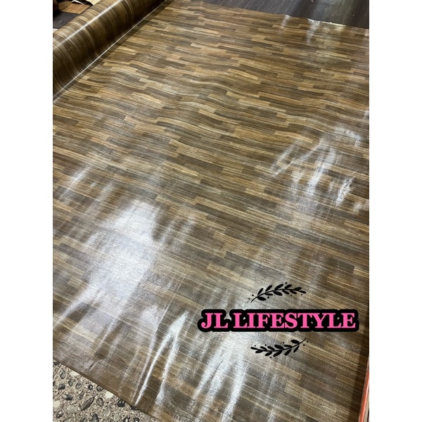 TIKAR GETAH QUALITY BUATAN THAILAND 🇹🇭 1.53M/ 5' KAKI x 0.40MM TEBAL ...