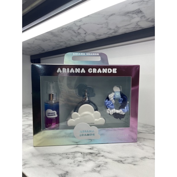 Ariana Grande Cloud Gift Set 30ML | Shopee Malaysia