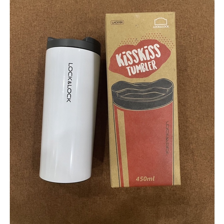 Lock& Lock&Lock Thermos Flask 450ml | Shopee Malaysia