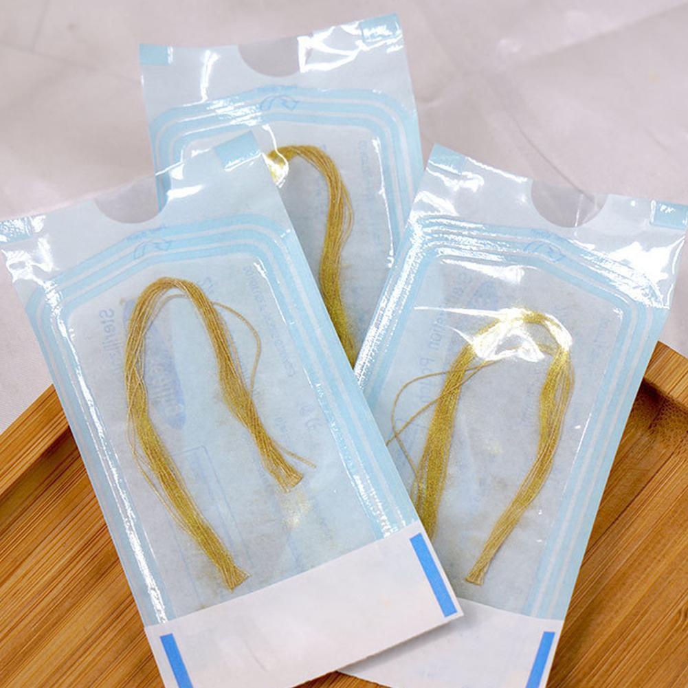 Protein Thread Silk Fibrosis Sculpture Collagen Essence Hyaluronic Lift ...