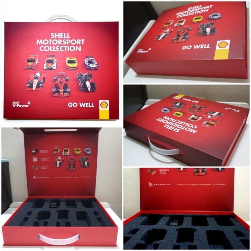Shell Motorsport Collection 2022 | Shopee Malaysia