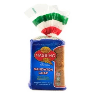 Buy bread massimo Online With Best Price, Jan 2026 | Shopee Malaysia