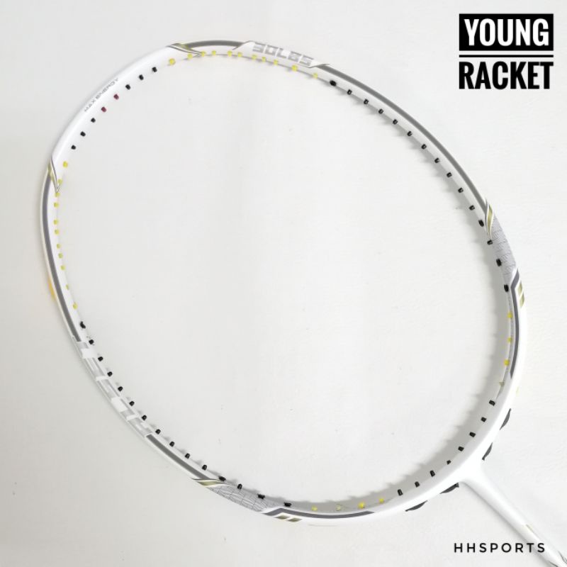 YOUNG Badminton Racket HEAD HEAVY( Free String and Grip ) New Arrival ...
